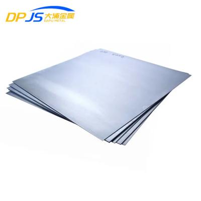 China SGS Certified 825 840 890 890L Stainless Steel Plate Sheet 0.1mm - 150mm 1000mm for sale