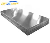 China SGS Certified 825 840 890 890L Stainless Steel Plate Sheet 0.1mm - 150mm 1000mm for sale
