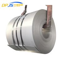 China Free Cutting 310SSi2 314 318 315 309S  Stainless Steel Coil Strip Polishing Processing Service 1000-6000mm for sale