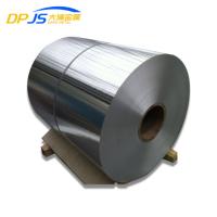 China Mirror Cold Rolled Stainless Steel Coil 403 410 420 430 for sale