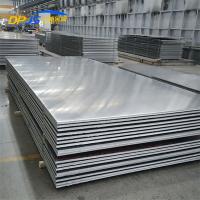 China 304/316/321/310S Stainless Steel Plate 10mm 2b Ba 8K Mirror Surface Treatment for sale