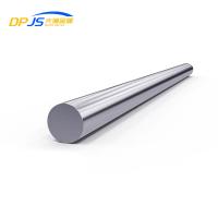 China Wear Resistant Steel Round Bar 304 316LN 316N 430 Silver For Building Construction Material for sale