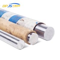 China Wear Resistant Steel Round Bar 304 316LN 316N 430 Silver For Building Construction Material for sale
