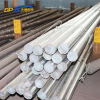 China Wear Resistant Steel Round Bar 304 316LN 316N 430 Silver For Building Construction Material for sale