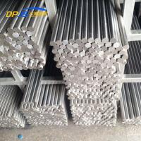 China Wear Resistant Steel Round Bar 304 316LN 316N 430 Silver For Building Construction Material for sale
