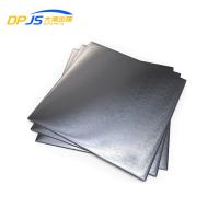 China SGS Certified Stainless Steel Sheet Plate S32750 S31635 S31608 S31603 0.1mm - 150mm 1000mm for sale