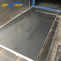 China ASTM JIS AISI GB DIN EN 0.1 Mm Steel Sheet S30908 S32950 S32205 For Industrial Equipment Components for sale