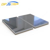 China ASTM JIS AISI GB DIN EN 0.1 Mm Steel Sheet S30908 S32950 S32205 For Industrial Equipment Components for sale