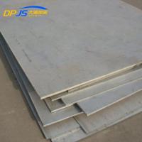 China 2b Ba Hl Mirror Stainless Steel Sheet N08020 N08025 N08810  N08904 For Industrial Equipment Components for sale