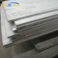 China 2b Ba Hl Mirror Stainless Steel Sheet N08020 N08025 N08810  N08904 For Industrial Equipment Components for sale