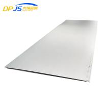 China 2b Ba Hl Mirror Stainless Steel Sheet N08020 N08025 N08810  N08904 For Industrial Equipment Components for sale