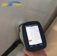 China 2b Ba Hl Mirror Stainless Steel Sheet N08020 N08025 N08810  N08904 For Industrial Equipment Components for sale