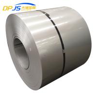 China ASTM ASME Standard Ss Strip Coil 631 632 660 718 800 800H 800HT Polished Mill Edge for sale