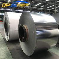 China ASTM ASME Standard Ss Strip Coil 631 632 660 718 800 800H 800HT Polished Mill Edge for sale