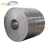 China ASTM ASME Standard  Stainless Steel Cold Rolled Coil 825 840 890 890L 901 903 0.1mm-60mm Thick / Thin for sale