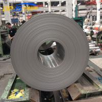 China ASTM ASME Standard Cold Rolled Stainless Steel Coil 904L 908 926 724L 725 0.1mm-60mm Mill Edge for sale