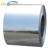China BA 2B NO 1 NO 4 4K HL 8K Stainless Steel Coil Strip Checkered S34770 S39042 For Batteries / Automotive Components for sale