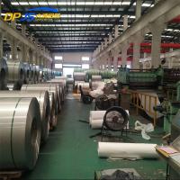 China 0.2mm Stainless Steel Strip Coil N06600 N06601 N06690 N06625 N04400 for sale