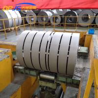 China GH3030 GH3039 GH2080 Stainless Steel Coil Strip For Roof/Doors/Windows/Railing/Decorative Panels for sale