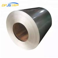 China GH3030 GH3039 GH2080 Stainless Steel Coil Strip For Roof/Doors/Windows/Railing/Decorative Panels for sale