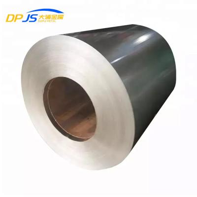 China GH3030 GH3039 GH2080 Stainless Steel Coil Strip For Roof/Doors/Windows/Railing/Decorative Panels for sale