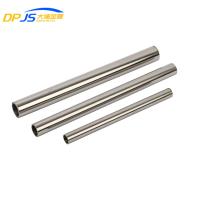 China Sturdy Durable Seamless Stainless Steel Tubing 316Ti 316H 600 601 For Construction Industry for sale