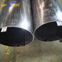 China Sturdy Durable Seamless Stainless Steel Tubing 316Ti 316H 600 601 For Construction Industry for sale