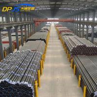 China Sturdy Durable Seamless Stainless Steel Tubing 316Ti 316H 600 601 For Construction Industry for sale