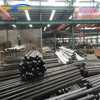 China Sturdy Durable Seamless Stainless Steel Tubing 316Ti 316H 600 601 For Construction Industry for sale