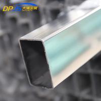 China Cold / Hot Rolled Seamless Ss Pipe 625 630 631 632 660 For Household Items / Cabinets / Indoor Pipelines for sale