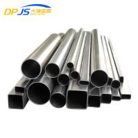 China Cold / Hot Rolled Seamless Ss Pipe 625 630 631 632 660 For Household Items / Cabinets / Indoor Pipelines for sale