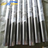 China High Standard 901 903 904L 908 926 Stainless Round Tube Seamless Welded For Industrial Equipment Components for sale