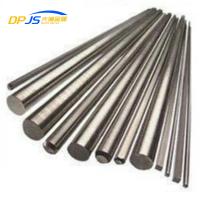 China Wear Resistant Stainless Steel Round Bar 310moln 310SSi2 314 Personalized For Tableware / Cabinets / Boilers for sale