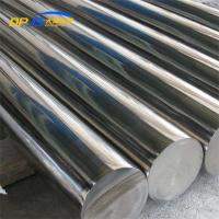 China Wear Resistant Stainless Steel Round Bar 310moln 310SSi2 314 Personalized For Tableware / Cabinets / Boilers for sale