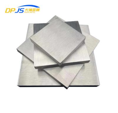 China 2b Ba Hl Mirror Surface Polished Stainless Steel Sheet Plate 316Ti 316H 600 601 For Kitchen Sink for sale