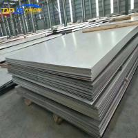 China 2b Ba Hl Mirror Surface Polished Stainless Steel Sheet Plate 316Ti 316H 600 601 For Kitchen Sink for sale