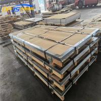 China 2b Ba Hl Mirror Surface Polished Stainless Steel Sheet Plate 316Ti 316H 600 601 For Kitchen Sink for sale