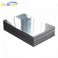 China ASTM ASME Standard Stainless Steel Sheet Plate 625 630 631 632 Used for Industrial Equipment Components for sale