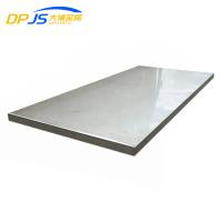 China Good Hot Working 17-4PH 17-7PH Mirror Matte Stainless Steel Sheet Plate For Cookware Set for sale