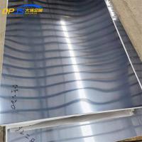 China 660 718 800 800H Brushed Mirror Stainless Steel Sheet Plate For Roof/Doors/Windows/Railing/Decorative Panels for sale
