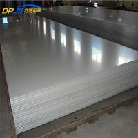 China 660 718 800 800H Brushed Mirror Stainless Steel Sheet Plate For Roof/Doors/Windows/Railing/Decorative Panels for sale