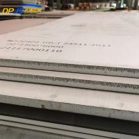 China 660 718 800 800H Brushed Mirror Stainless Steel Sheet Plate For Roof/Doors/Windows/Railing/Decorative Panels for sale