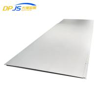 China 660 718 800 800H Brushed Mirror Stainless Steel Sheet Plate For Roof/Doors/Windows/Railing/Decorative Panels for sale
