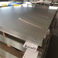 China ASTM/JIS/AISI/GB/DIN Stainless Steel Sheet/Plate Checkered 800HT 825 840 890 Used for Side Panels/Ceiling for sale