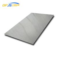 China ASTM/JIS/AISI/GB/DIN Stainless Steel Sheet/Plate Checkered 800HT 825 840 890 Used for Side Panels/Ceiling for sale