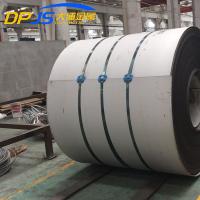 China 2b Ba Hl Mirror Surface Polished Ss Strip Tool Stainless Steel Coil 825 840 890 890L For Exterior Wall Panels for sale