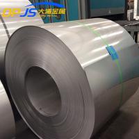 China 2b Ba Hl Mirror Surface Polished Ss Strip Tool Stainless Steel Coil 825 840 890 890L For Exterior Wall Panels for sale