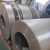 China BA/2B/NO.1/NO.4/4K/HL/8K/Checkered Ss Strip Structural Stainless Steel Coil 901 903 904L 908 For Exterior Wall Panels for sale