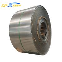 China BA/2B/NO.1/NO.4/4K/HL/8K/Checkered Ss Strip Structural Stainless Steel Coil 901 903 904L 908 For Exterior Wall Panels for sale
