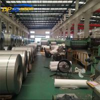 China ASTM/JIS/AISI/GB/DIN/EN Ss Strip Mold Stainless Steel Coil 926 724L 725 310LMOD For Doors And Windows for sale